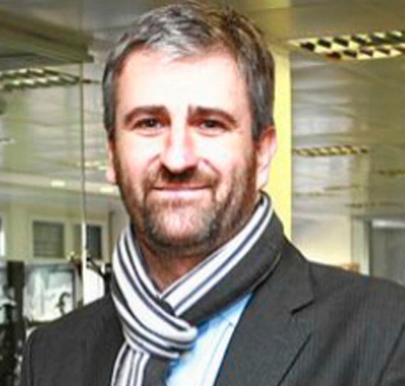 frederic-llordachs - Congreso eSalud