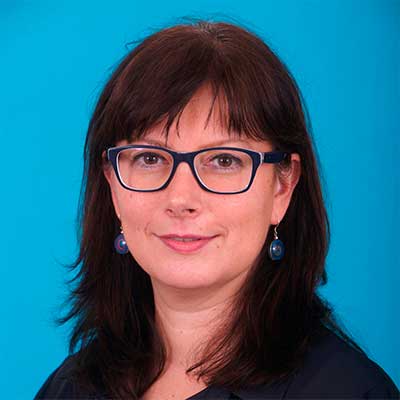 angeles-lopez - Congreso eSalud